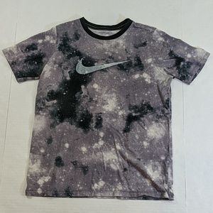 Nike | Shirts & Tops | Nike Solar System Tshirt | Poshmark